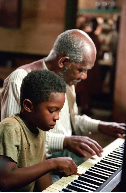 Foto de Taylor Hackford - Ray : Fotos Taylor Hackford - Foto 31 de 61 ...