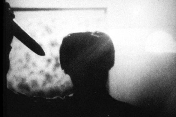 Foto do filme Psicose - Foto 86 de 90 - AdoroCinema