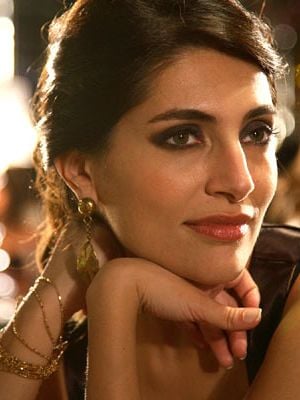 Caterina Murino - AdoroCinema