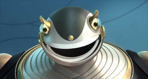 Foto do filme Robôs - Foto 13 de 72 - AdoroCinema