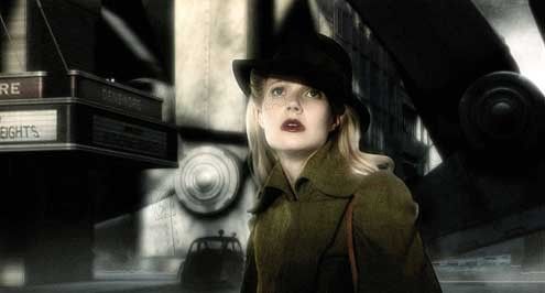 Foto de Gwyneth Paltrow - Capitão Sky e o Mundo de Amanhã : Fotos ...