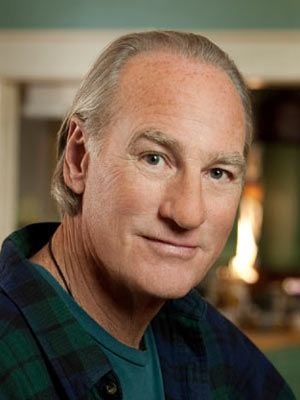 Craig T. Nelson - AdoroCinema