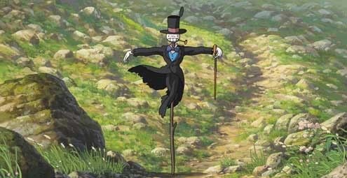 Foto do filme O Castelo Animado - Foto 4 de 44 - AdoroCinema