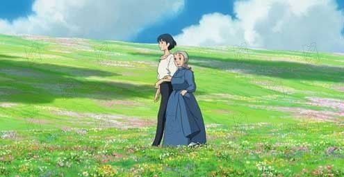 Foto do filme O Castelo Animado - Foto 10 de 44 - AdoroCinema