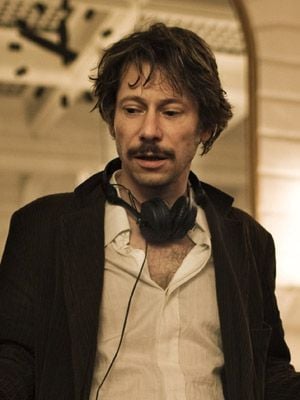 Mathieu Amalric - AdoroCinema