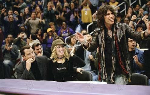 Foto de Steven Tyler - Be Cool - O Outro Nome do Jogo : Fotos Uma ...