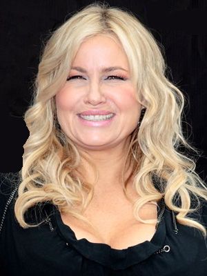 Jennifer Coolidge - AdoroCinema