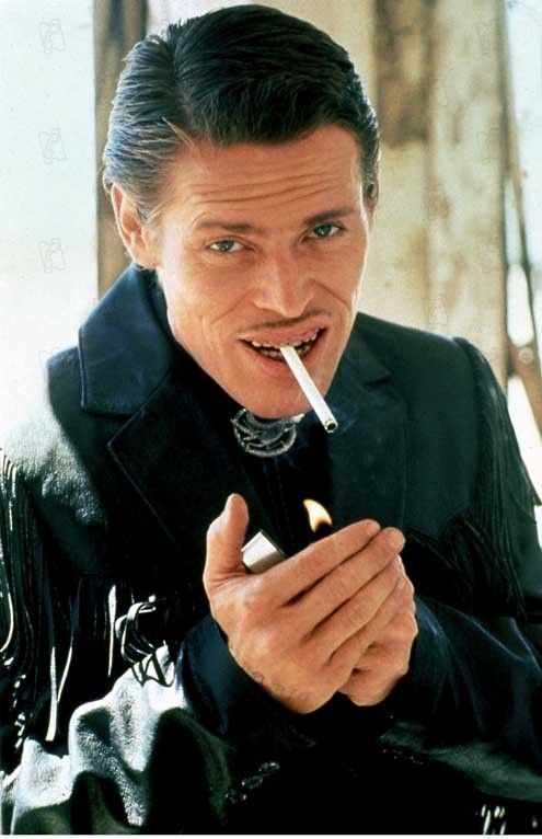 Foto de Willem Dafoe - Coração Selvagem : Fotos Willem Dafoe, David ...