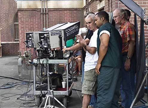 Foto do filme xXx 2 - Estado de Emergência - Foto 7 de 50 - AdoroCinema