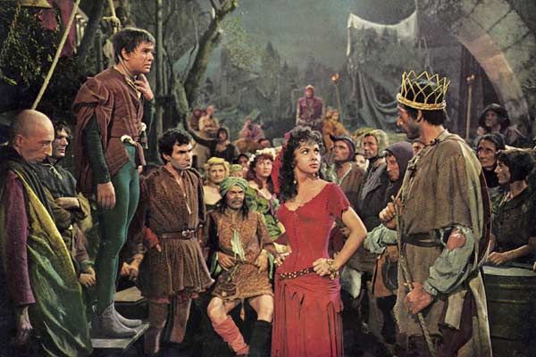 Foto do filme O Corcunda de Notre Dame - Foto 7 de 7 - AdoroCinema