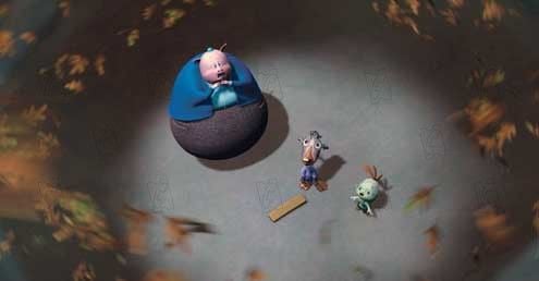 Foto do filme O Galinho Chicken Little - Foto 19 de 44 - AdoroCinema