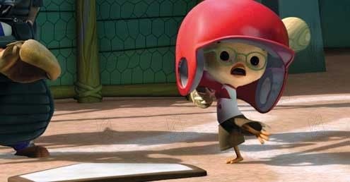 Foto do filme O Galinho Chicken Little - Foto 19 de 44 - AdoroCinema