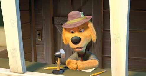 Foto do filme O Galinho Chicken Little - Foto 7 de 44 - AdoroCinema