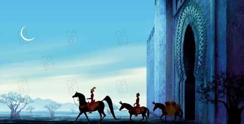 Foto do filme As Aventuras de Azur e Asmar - Foto 17 de 38 - AdoroCinema