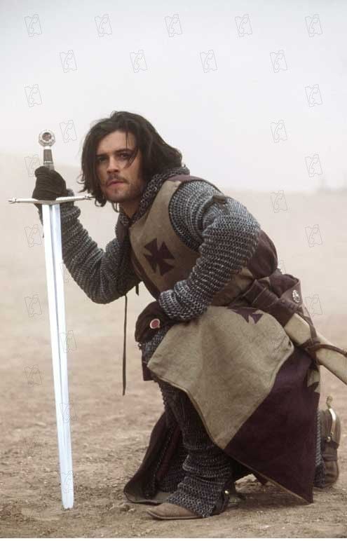 Foto do filme Cruzada - Foto 7 de 32 - AdoroCinema