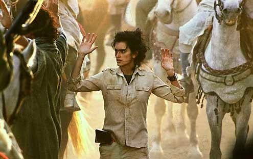 Foto do filme Sahara - Foto 16 de 43 - AdoroCinema