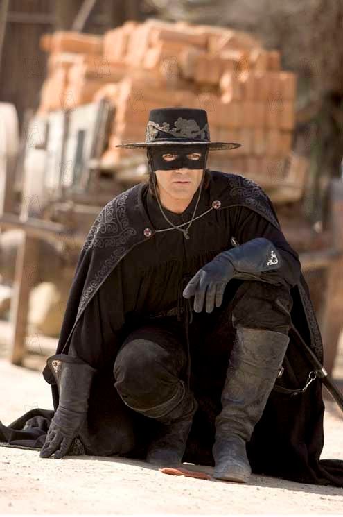 Foto do filme A Lenda do Zorro - Foto 5 de 44 - AdoroCinema