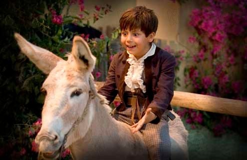 Foto do filme A Lenda do Zorro - Foto 19 de 44 - AdoroCinema