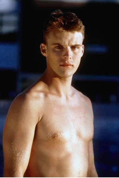 Foto de Jesse Spencer - Campeão : Fotos Russell Mulcahy, Jesse Spencer ...