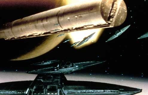 Foto do filme Duna - Foto 1 de 25 - AdoroCinema