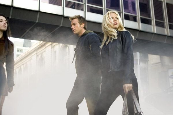 Foto do filme A Ilha - Foto 14 de 34 - AdoroCinema