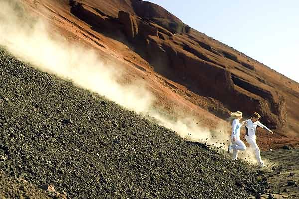 Foto do filme A Ilha - Foto 58 de 65 - AdoroCinema