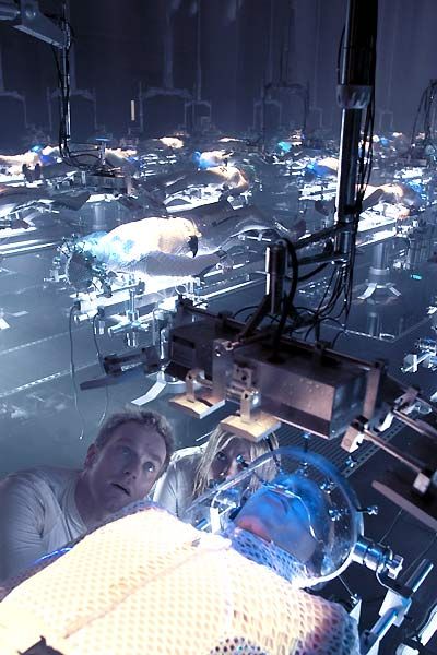 Foto do filme A Ilha - Foto 50 de 65 - AdoroCinema