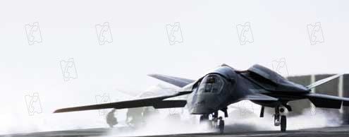 Foto de Rob Cohen - Ameaça Invisível - Stealth : Fotos Rob Cohen - Foto ...