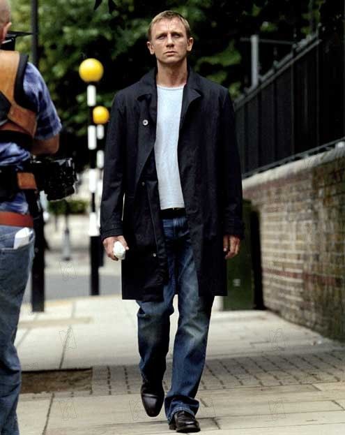 Foto de Daniel Craig - Nem Tudo é o que Parece : Fotos Matthew Vaughn ...