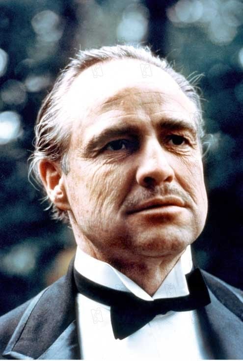 Foto do filme O Poderoso Chefão - Foto 25 de 47 - AdoroCinema