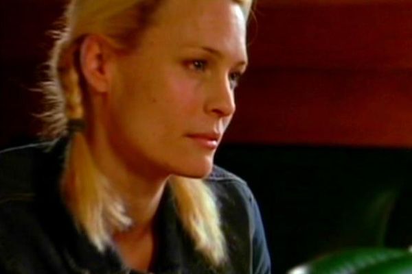 Foto de Robin Wright - Searching for Debra Winger : Fotos Robin Wright - Foto 75 de 219 ...