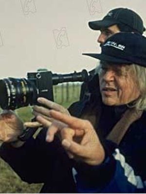 Christopher Hampton - AdoroCinema