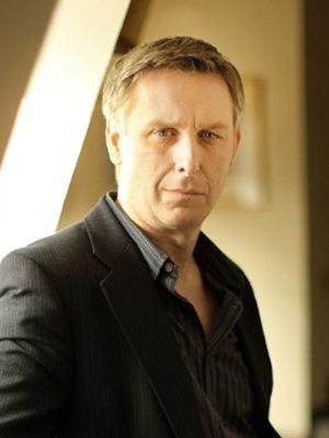 Stuart Graham - AdoroCinema