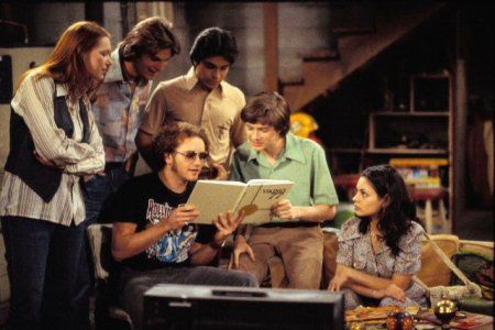 That '70s Show : That '70s Show : Fotos - 68 no 97 - AdoroCinema