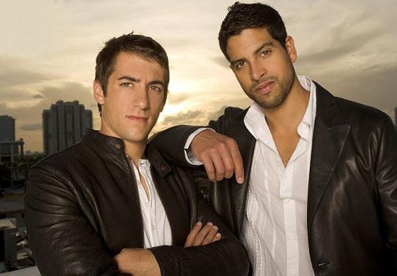 CSI: Miami : Fotos Jonathan Togo, Adam Rodriguez - 73 no 183 - AdoroCinema