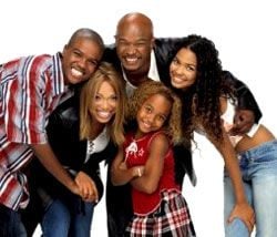 Assistir Eu, a Patroa e as Crianças online - AdoroCinema