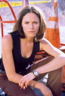 CSI: Crime Scene Investigation : Fotos Jorja Fox - 146 no 423 - AdoroCinema