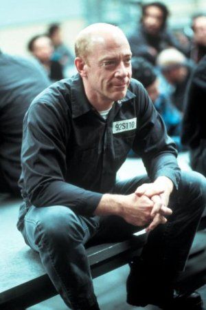 Oz : Fotos J.K. Simmons - 10 no 23 - AdoroCinema