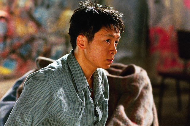 Jeremiah : Jeremiah : Fotos - 19 no 20 - AdoroCinema