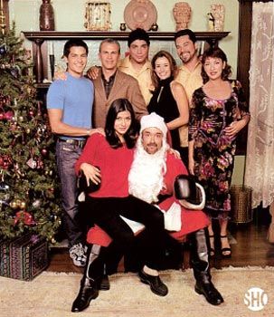 Resurrection Blvd. : Resurrection Blvd. : Fotos - 4 no 8 - AdoroCinema