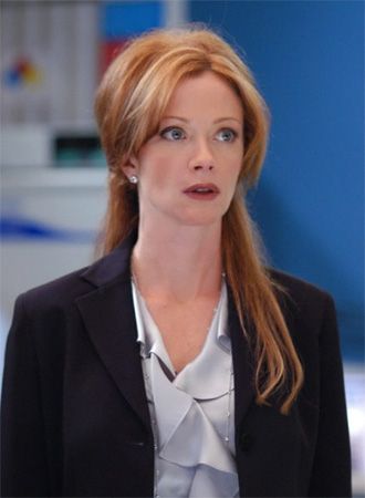 NCIS : Fotos Lauren Holly - 220 no 549 - AdoroCinema