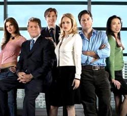 Pôster Miss Match - Pôster 2 no 2 - AdoroCinema