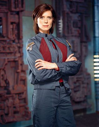 Foto de Torri Higginson - Fotos Torri Higginson - Foto 12 de 26 ...