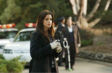 CSI: New York : Fotos Vanessa Ferlito - 22 no 191 - AdoroCinema