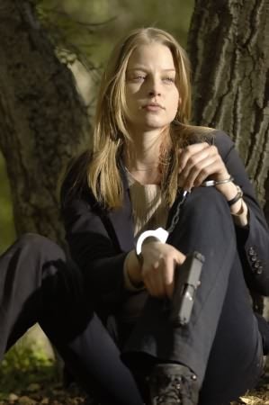 The Inside : Fotos Rachel Nichols - 13 no 21 - AdoroCinema