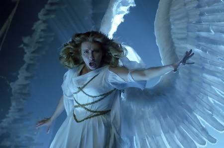 Angels in America : Fotos Emma Thompson - 5 no 10 - AdoroCinema