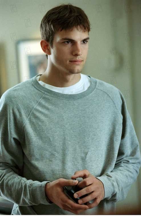 Foto de Nigel Cole - De Repente é Amor : Fotos Ashton Kutcher, Nigel ...