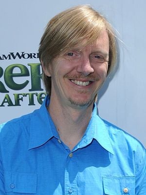 Andrew Adamson - AdoroCinema