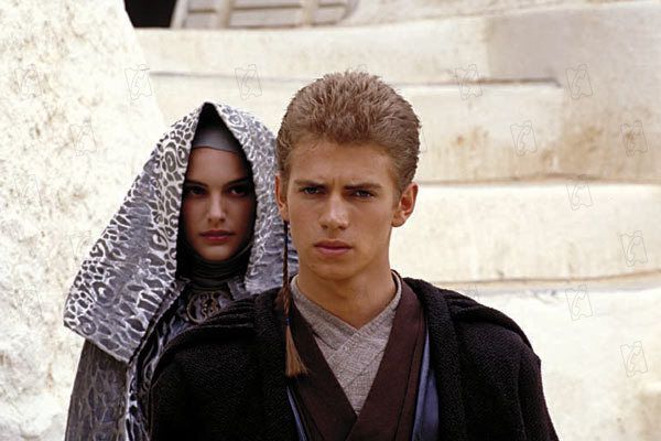Foto do filme Star Wars: Ataque dos Clones - Foto 83 de 100 - AdoroCinema