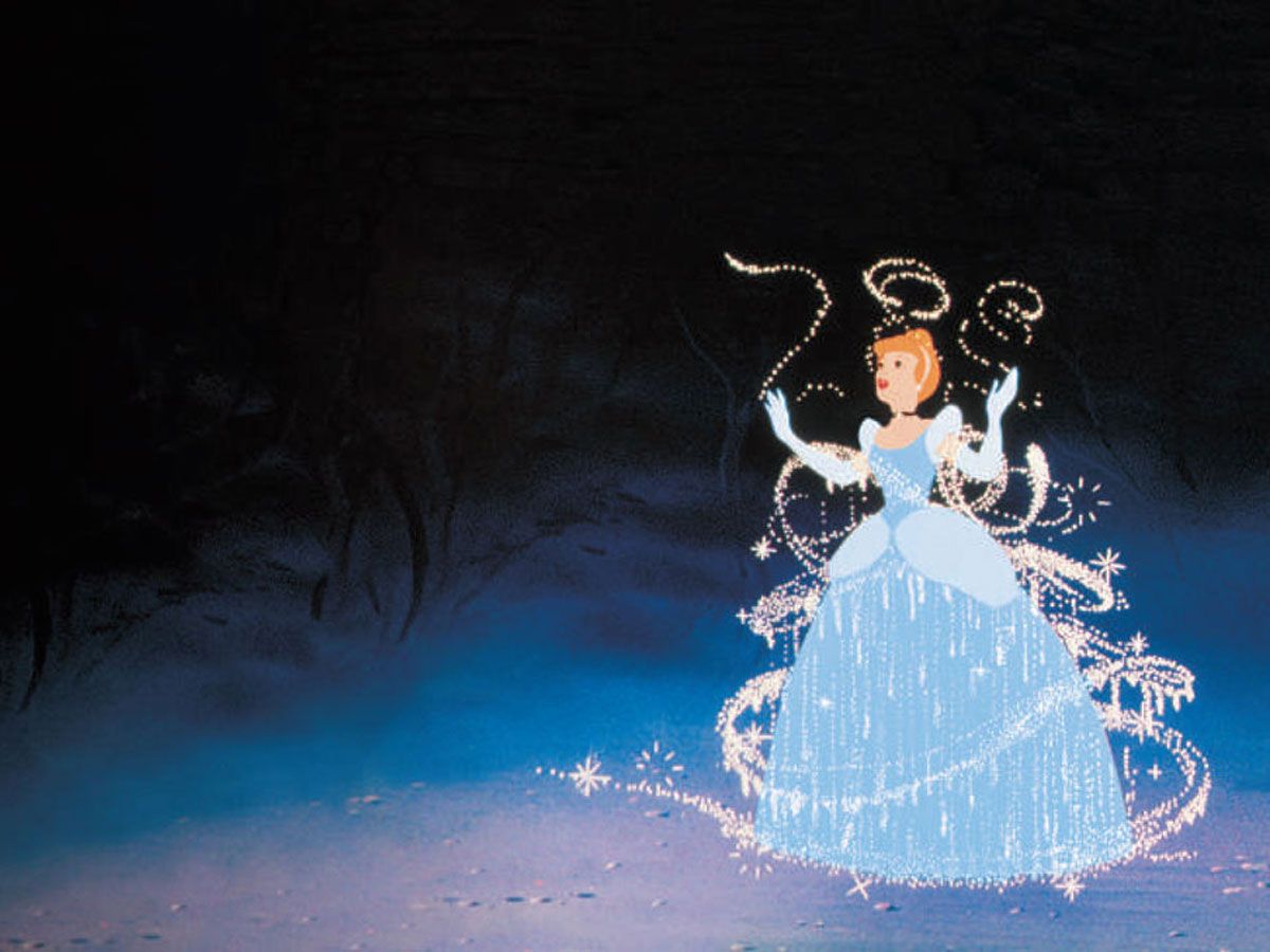 Foto do filme Cinderela - Foto 17 de 80 - AdoroCinema